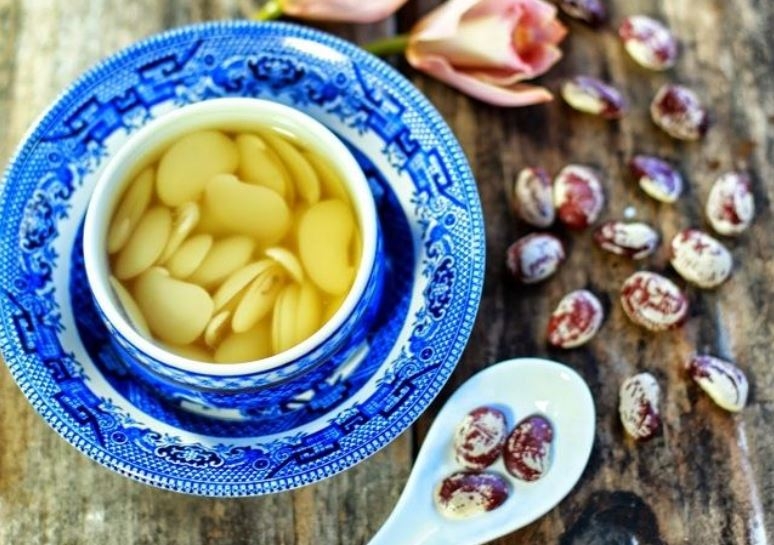 Cách nấu chè đậu ngự: 7 công thức chè ngon thanh mát, bổ dưỡng