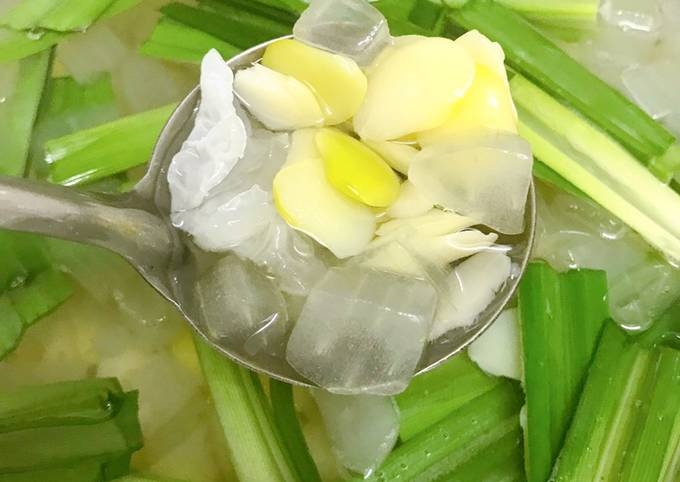 Cách nấu chè đậu ngự: 7 công thức chè ngon thanh mát, bổ dưỡng