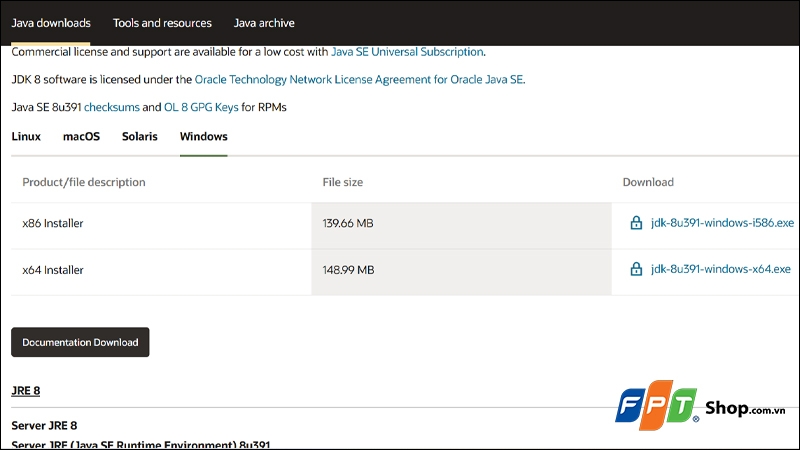 JDK là gì? Tìm hiểu các thông tin về Java Development Kit