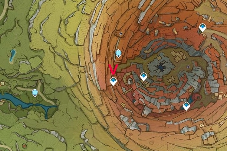 Sumeru: Mẹo hay khi khám phá vùng đất mới trong Genshin Impact