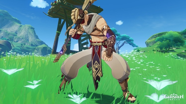 Sumeru: Mẹo hay khi khám phá vùng đất mới trong Genshin Impact