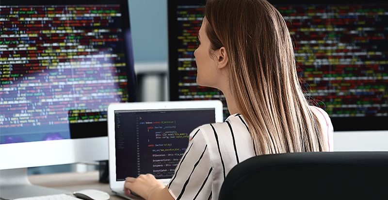 Developer là gì? Các kỹ năng và cơ hội việc làm của Developer