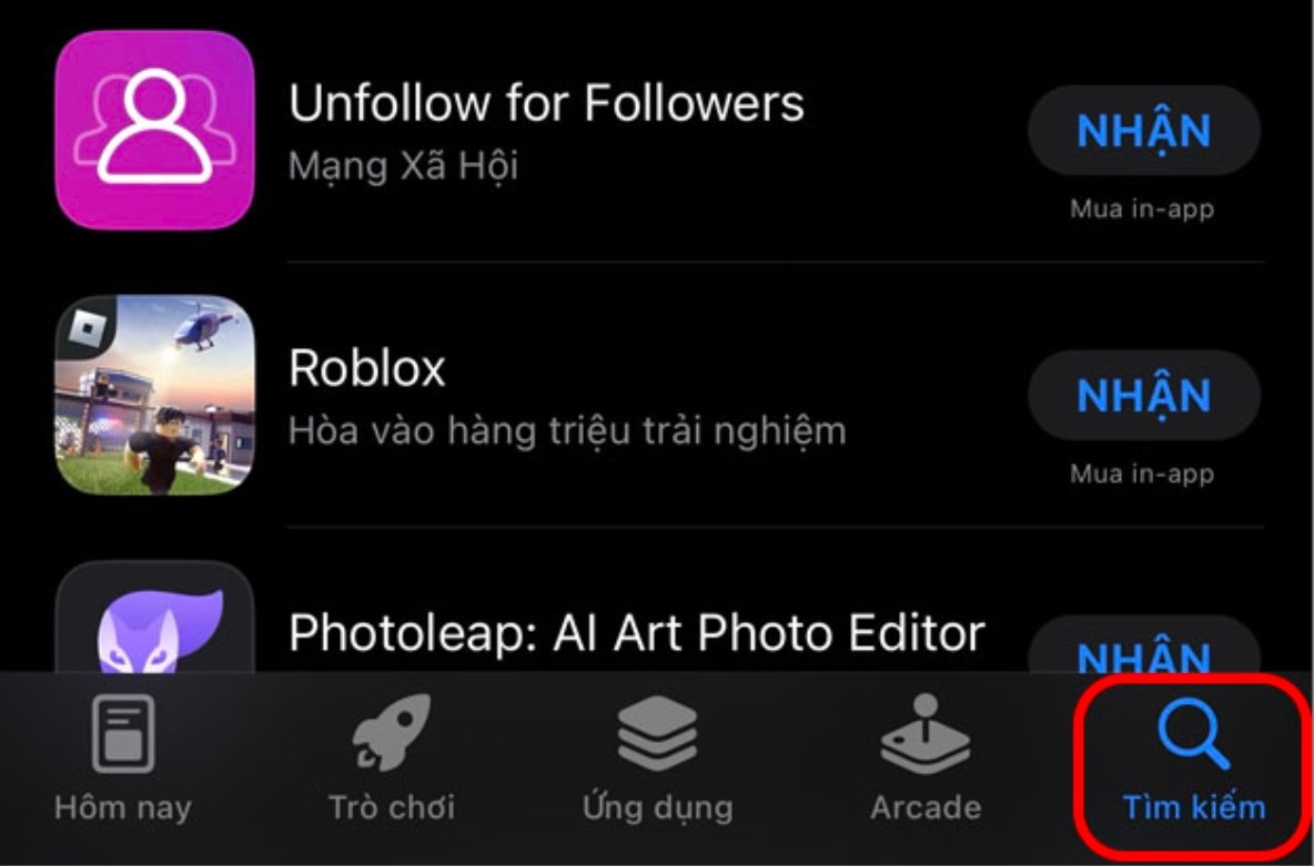 Hướng dẫn tải và sử dụng Locket Widget trên điện thoại iPhone