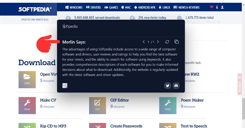 Merlin GPT là gì? Hướng dẫn chi tiết cách cài đặt Merlin GPT