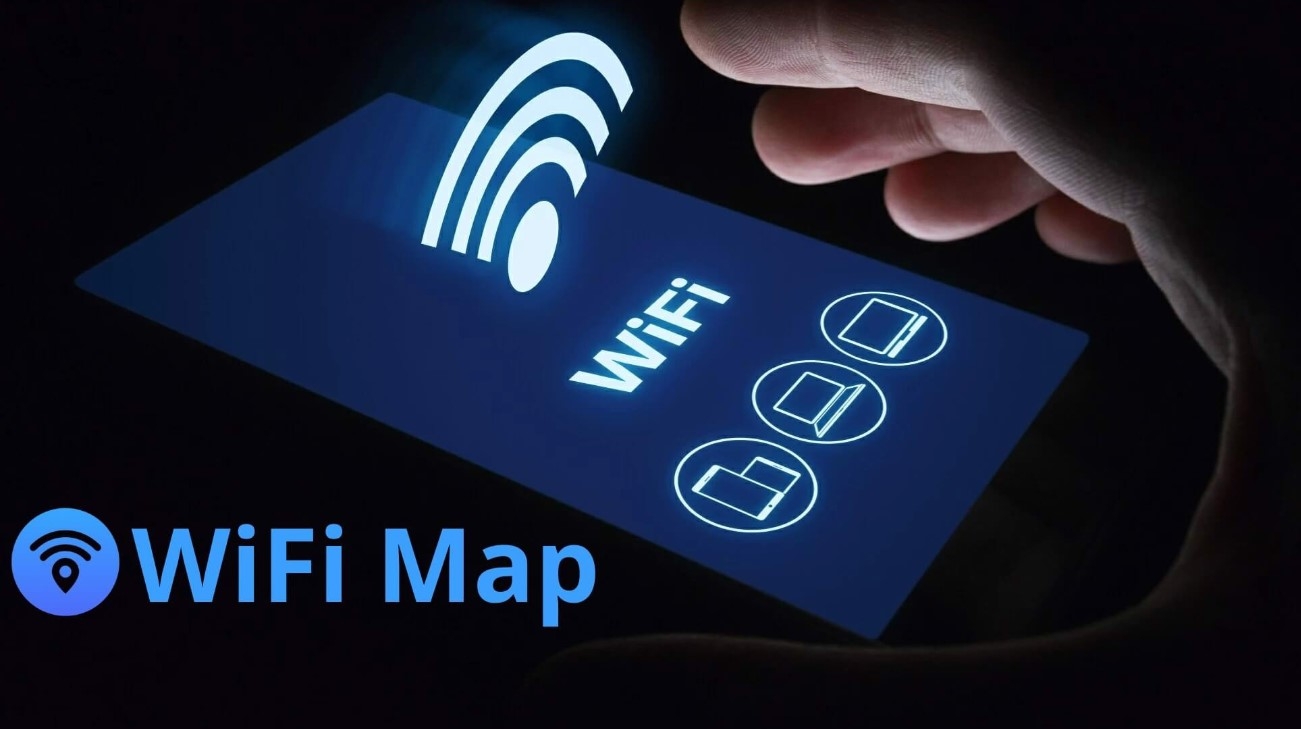 Wifi Map là gì? Những ưu điểm nổi trội của ứng dụng Wifi Map