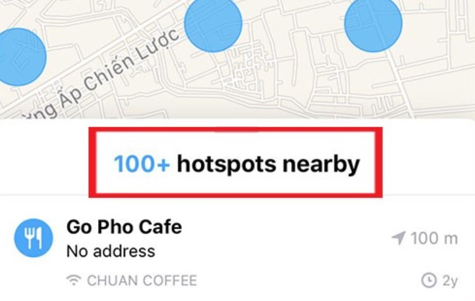 Wifi Map là gì? Những ưu điểm nổi trội của ứng dụng Wifi Map