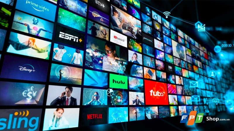 VOD là gì? Tổng quan về VOD và cách triển khai trong doanh nghiệp