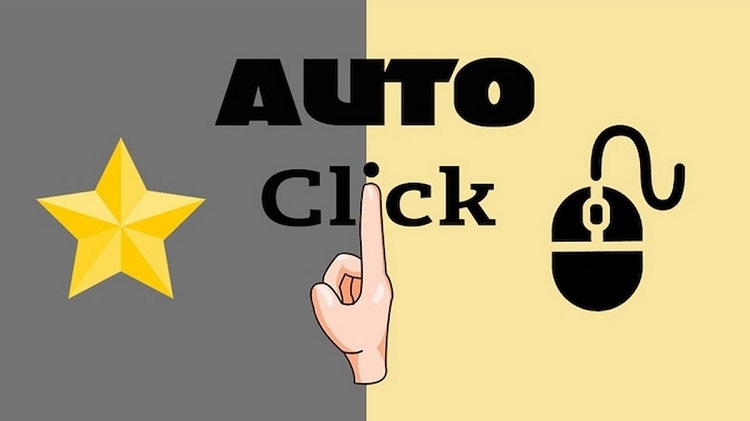 Auto Click 2.2 phiên bản mới nhất: Hướng dẫn tải và cách dùng