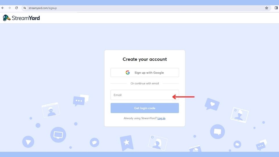 StreamYard là gì mà gây sốt trong giới Streamer đến vậy
