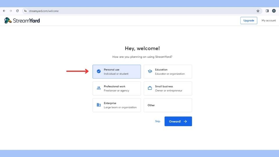 StreamYard là gì mà gây sốt trong giới Streamer đến vậy