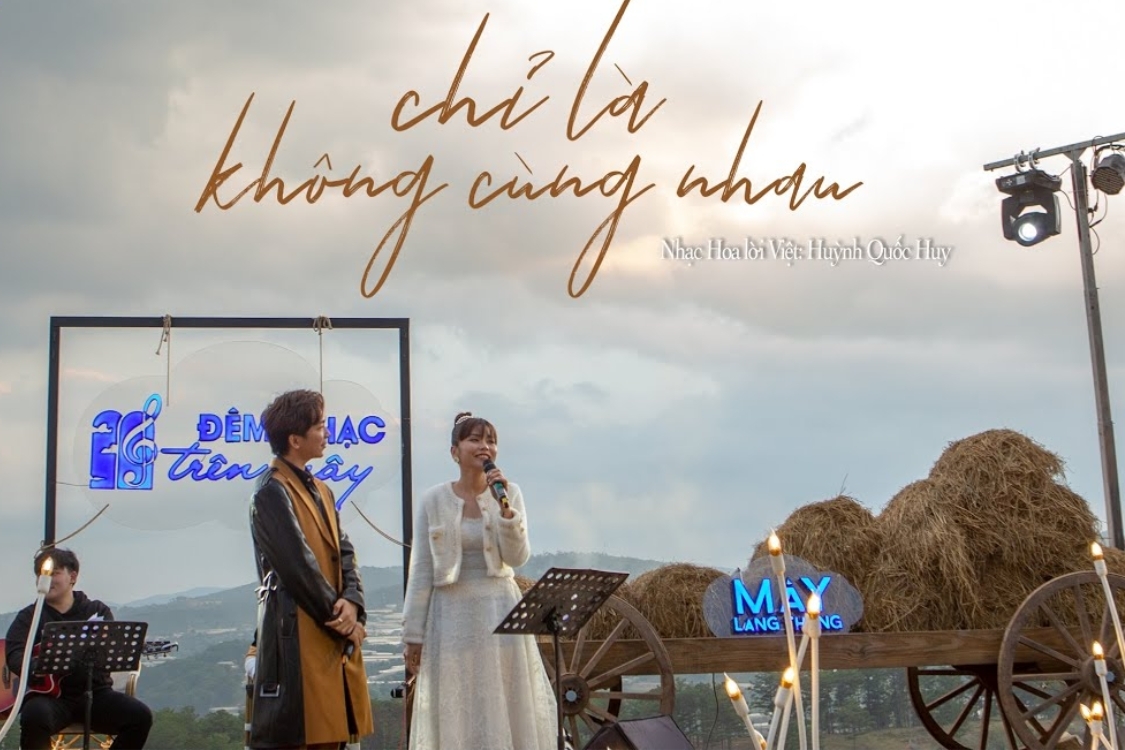 Tuyển tập 20 bản nhạc Hoa lời Việt hay nhất mọi thời đại