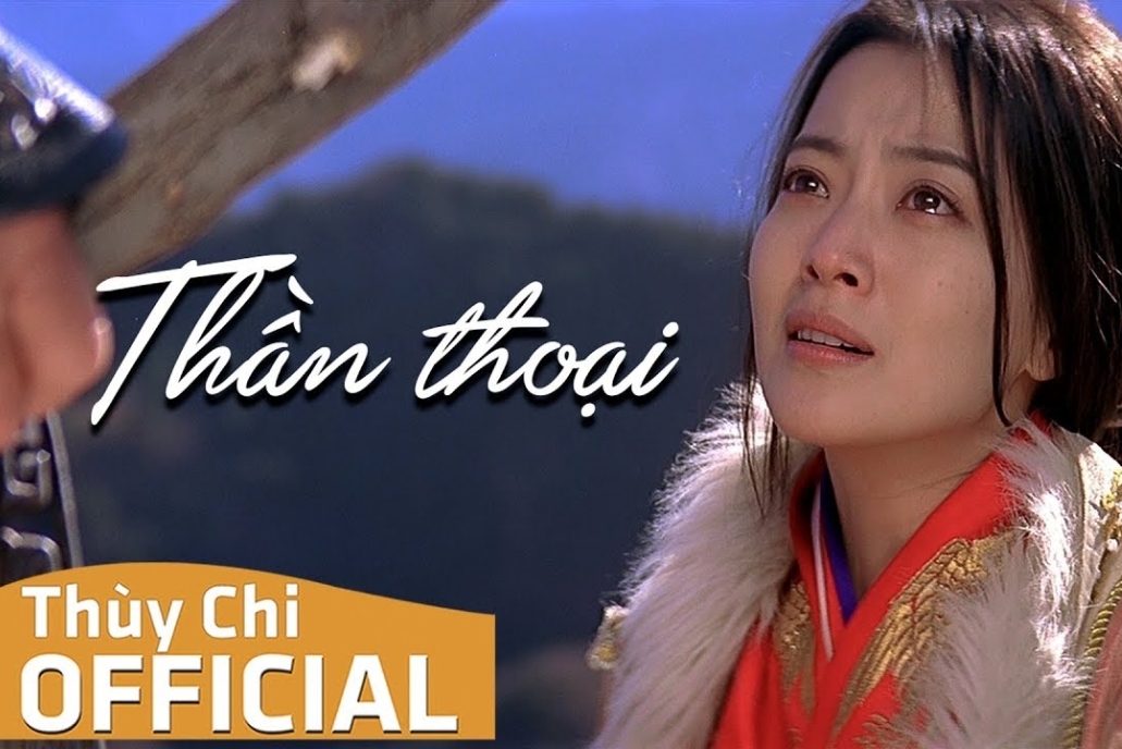 Tuyển tập 20 bản nhạc Hoa lời Việt hay nhất mọi thời đại