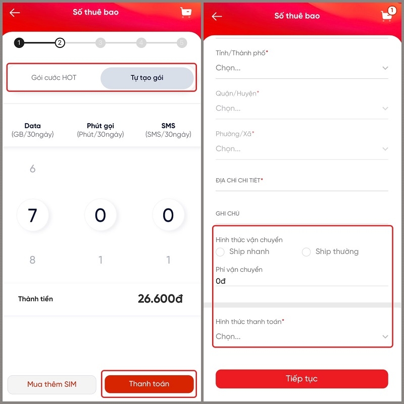 Sim Wintel là gì? Cách mua sim số đẹp được nhiều ưu đãi nhất
