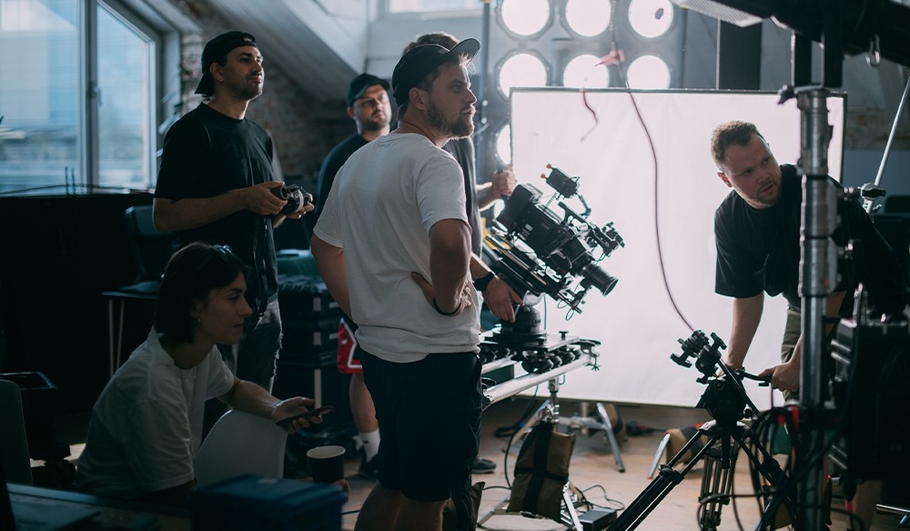 Producer là gì? Tất tần tật về công việc Producer mà bạn cần biết