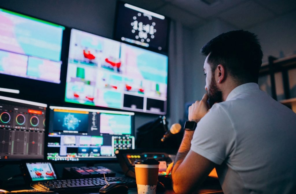 Producer là gì? Tất tần tật về công việc Producer mà bạn cần biết