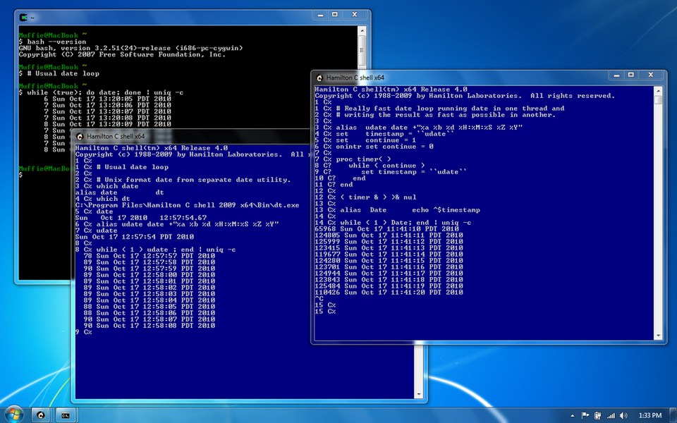 Shell là gì? Tổng hợp các loại Shell và cách sử dụng hiệu quả