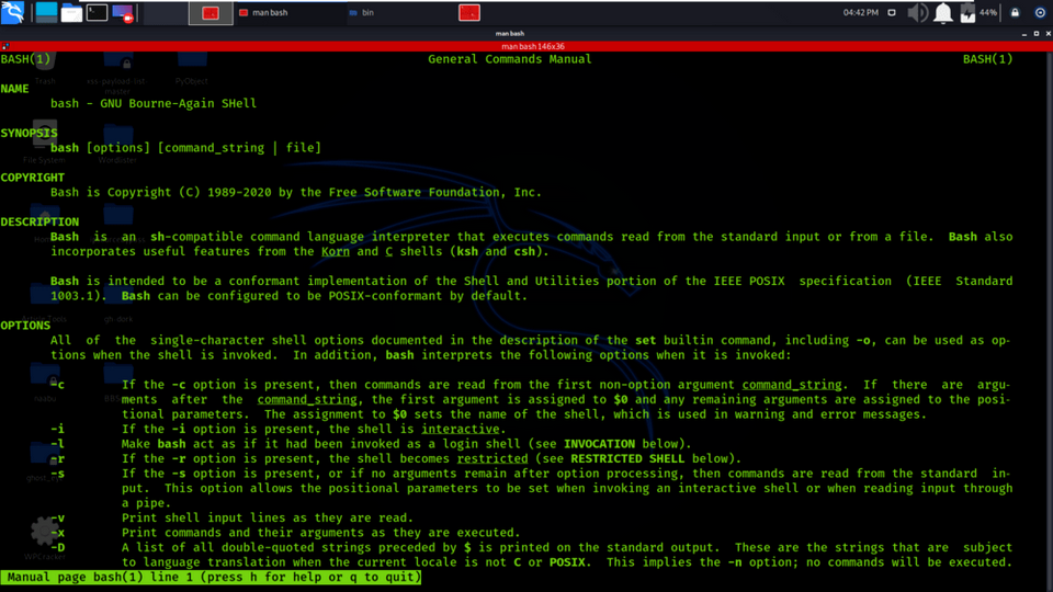 Shell là gì? Tổng hợp các loại Shell và cách sử dụng hiệu quả