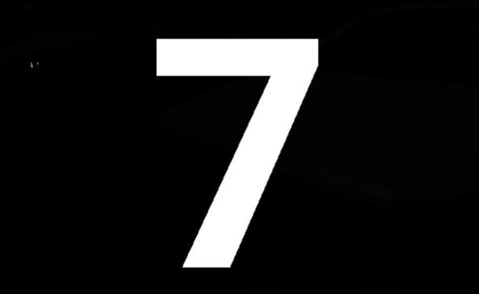 Số 7 có ý nghĩa gì? Bật mí những ý nghĩa không ngờ đến của số 7