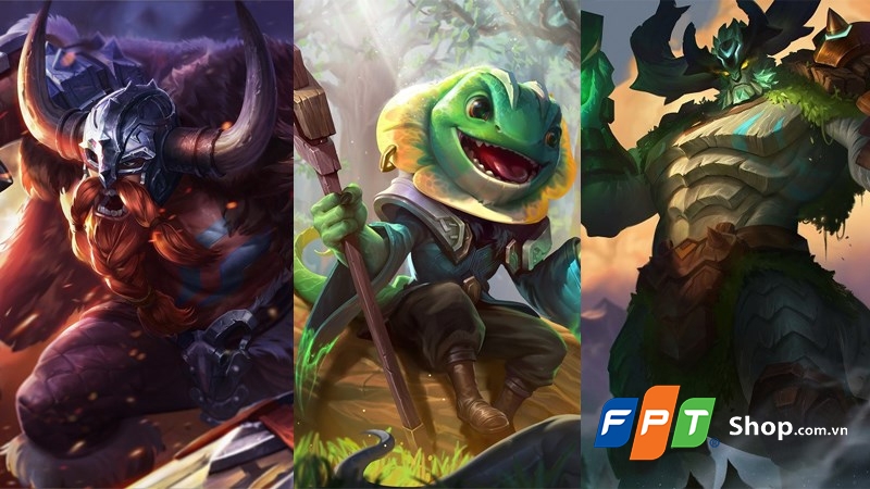 Cách chơi Lindis mùa s4 2023 vô cùng ảo diệu và đánh đâu thắng đó