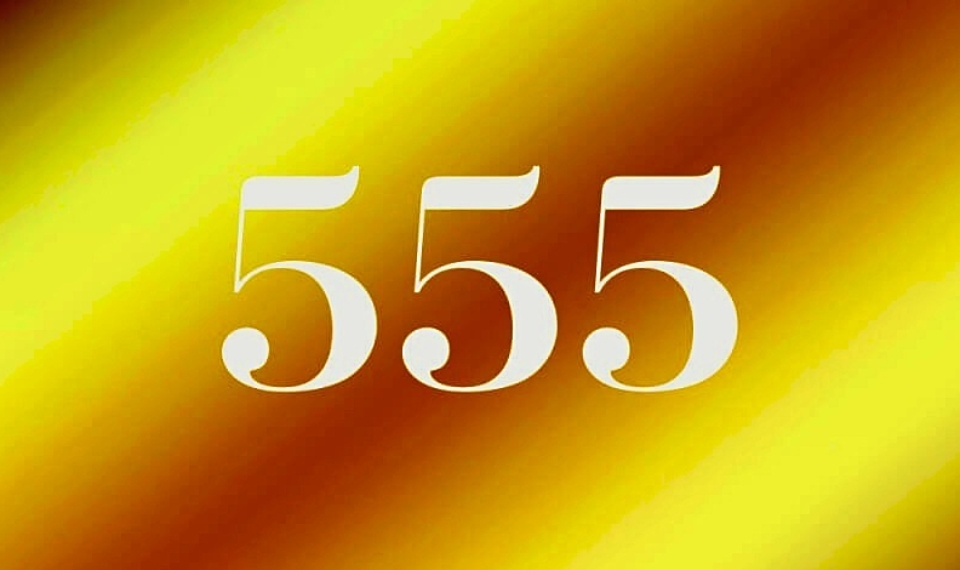 555 có ý nghĩa gì? Vạch trần ý nghĩa thật sự của con số 555