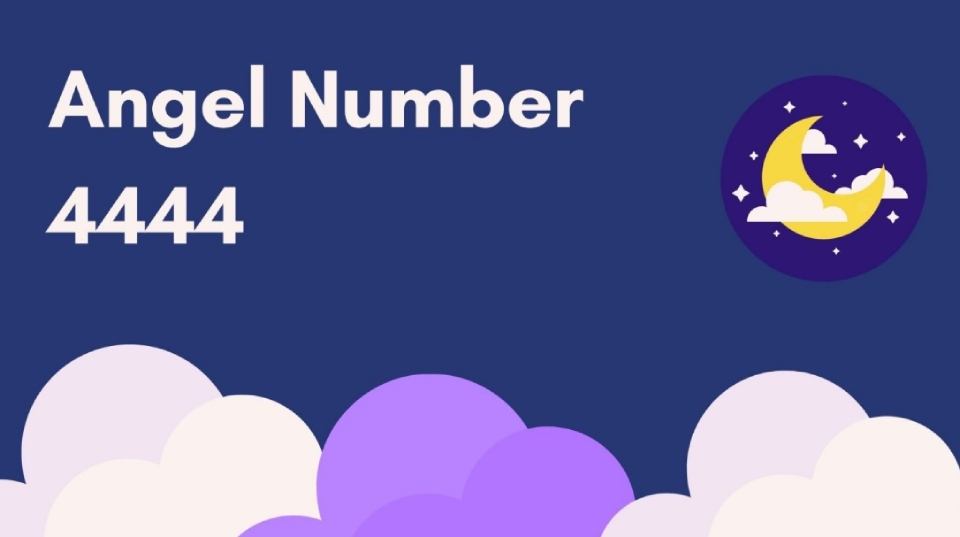 4444 có ý nghĩa gì? Hé lộ bí mật thật sự của con số 4444