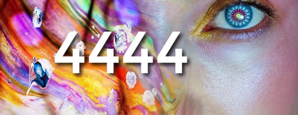 4444 có ý nghĩa gì? Hé lộ bí mật thật sự của con số 4444