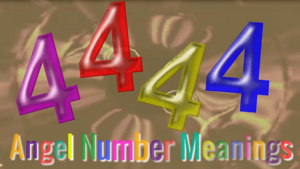 4444 có ý nghĩa gì? Hé lộ bí mật thật sự của con số 4444