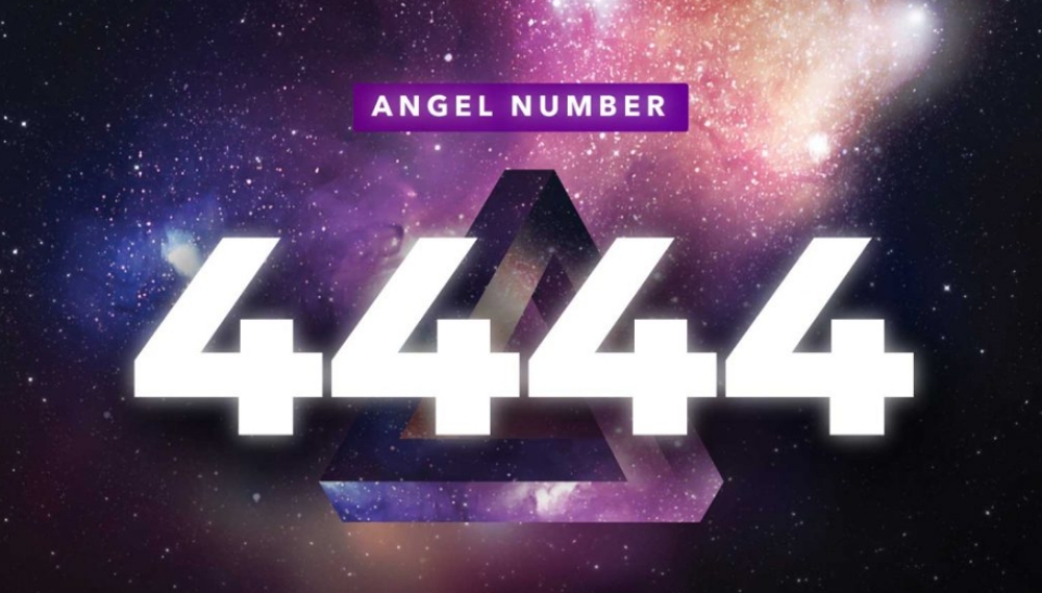 4444 có ý nghĩa gì? Hé lộ bí mật thật sự của con số 4444