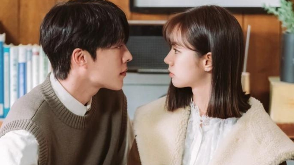 Top 20+ bộ phim Hàn Quốc tình cảm cực hay nhất định phải xem