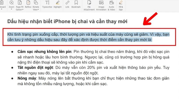 Cách chèn file PDF vào Word cho sinh viên và dân văn phòng