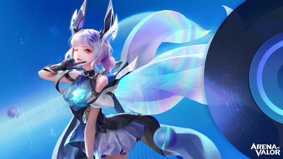 Cách chơi Liliana mùa S4 2023: Lên đồ và khiến đối thủ “bay màu”