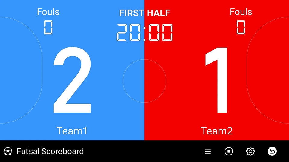 Tổng hợp danh sách 15 game Futsal hấp dẫn để chơi vào năm 2023