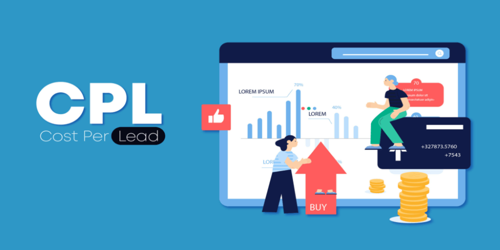 CPL là gì? So sánh CPL với các mô hình tiếp thị CPM và CPC