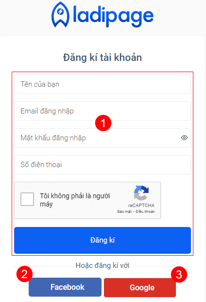 LadiPage là gì? Hướng dẫn xây dựng Landing Page chuyên nghiệp