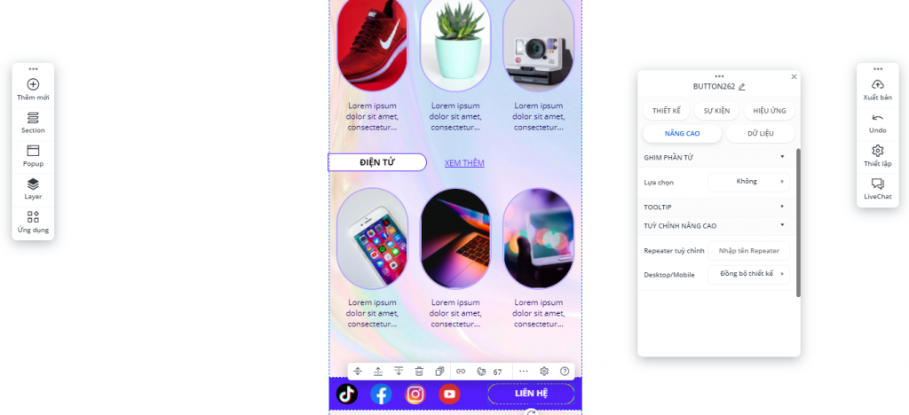 LadiPage là gì? Hướng dẫn xây dựng Landing Page chuyên nghiệp