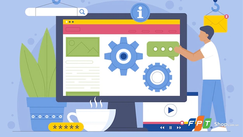 System test là gì? Vai trò của System test khi đánh giá hệ thống