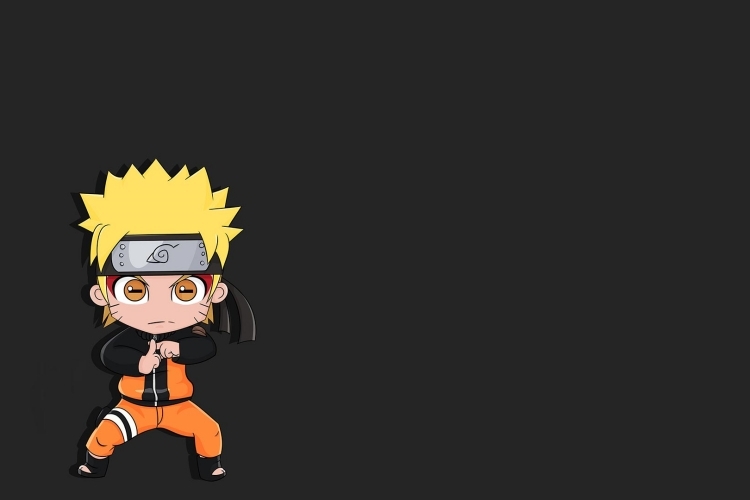 Chia sẻ bộ 30+ hình nền Naruto độc lạ cho điện thoại, máy tính