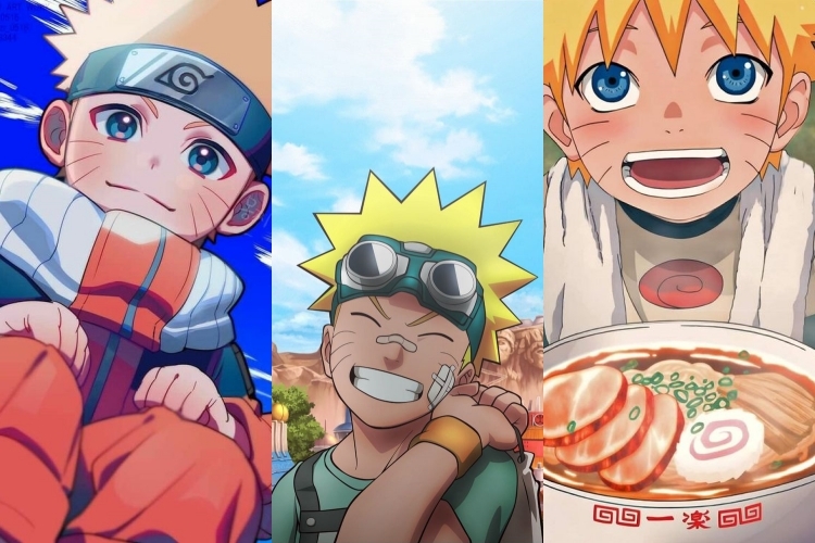 Chia sẻ bộ 30+ hình nền Naruto độc lạ cho điện thoại, máy tính