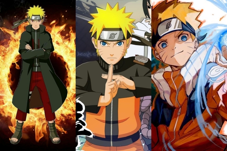 Chia sẻ bộ 30+ hình nền Naruto độc lạ cho điện thoại, máy tính