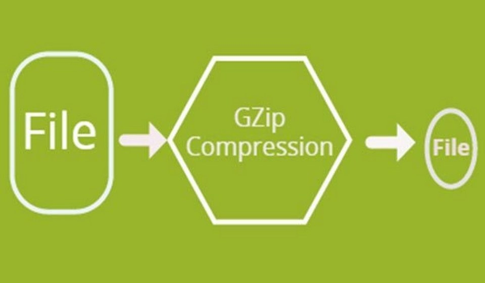 Gzip là gì? Ứng dụng Gzip nâng cao tốc đổi tải web cực hiệu quả