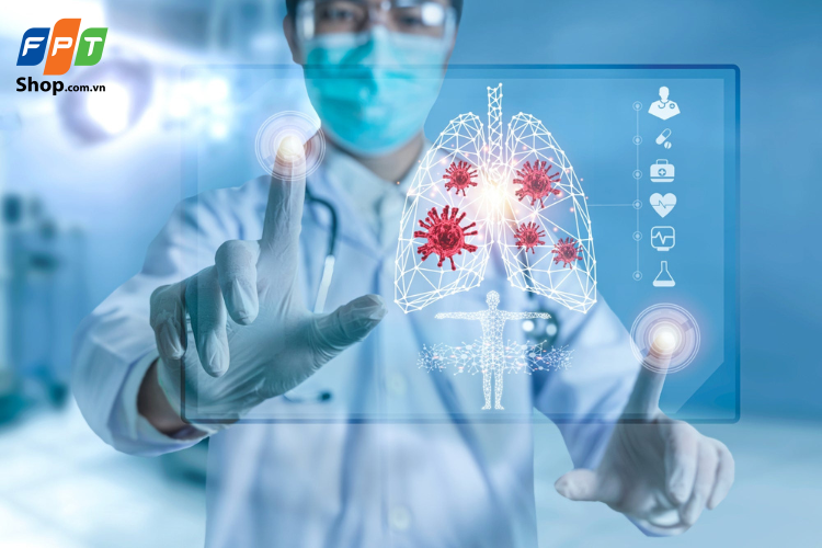 Công nghệ Virus Doctor là gì? Cơ chế hoạt động và lợi ích của nó