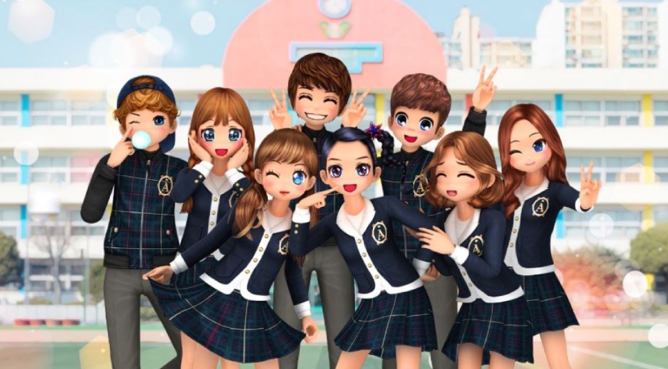 TOP 14+ game con gái siêu thú vị và nên chơi nhất hiện nay