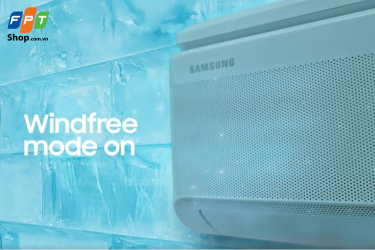Công nghệ Wind-free là gì? Tính năng và lợi ích của Wind-free