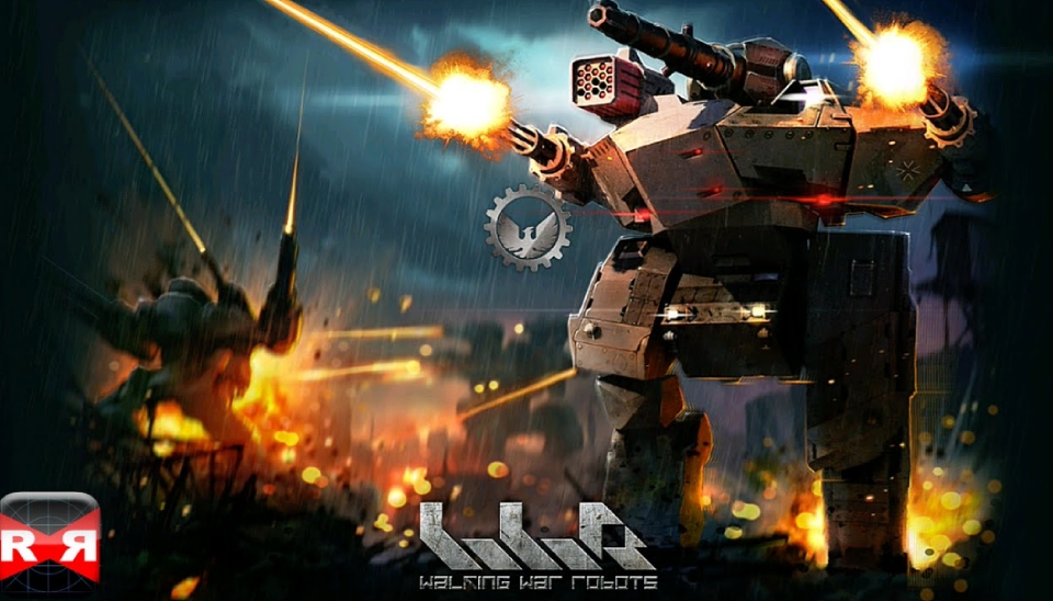 Top 10 game robot chiến đấu hay nhất trên PC để bạn trải nghiệm