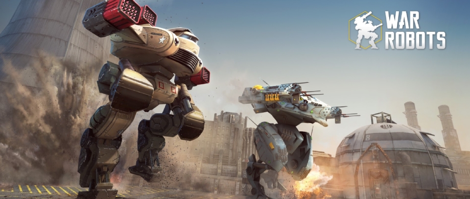 Top 10 game robot chiến đấu hay nhất trên PC để bạn trải nghiệm