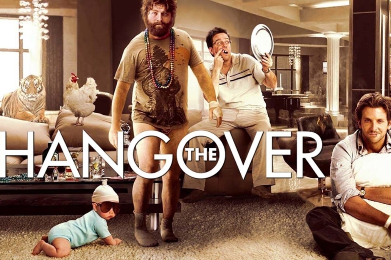 Danh sách 20 bộ phim hài Mỹ hay nhất cho bạn cười ra nước mắt