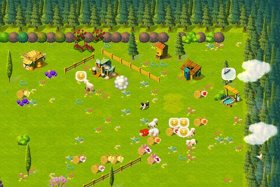 Top 16 game nông trại hay, chơi cực vui trên điện thoại