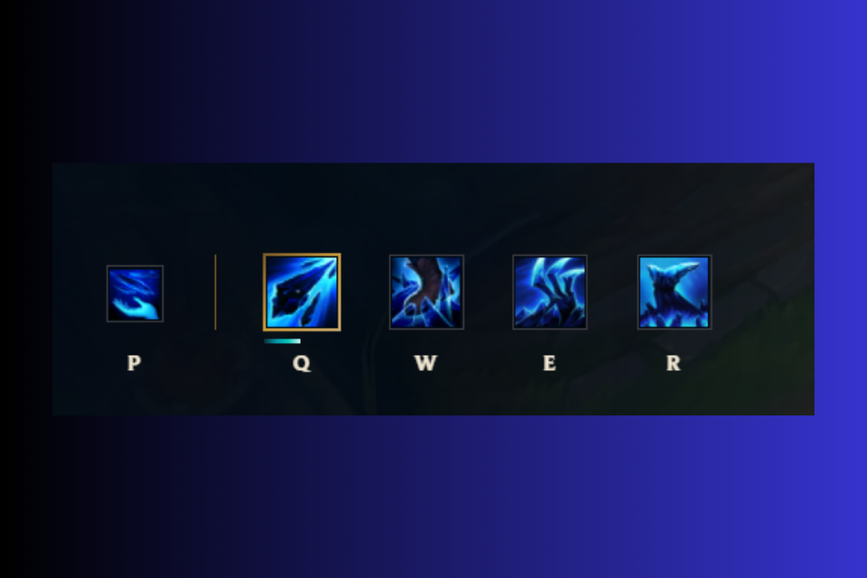 Hướng dẫn cách build Lissandra Liên Minh Huyền Thoại mùa 13