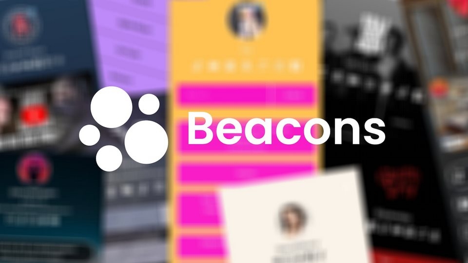 Beacon là gì? Lợi ích khi Beacon trong quá trình Marketing