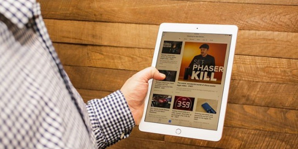 True Tone là gì? Tác dụng và cách bật công nghệ True Tone trên iPhone